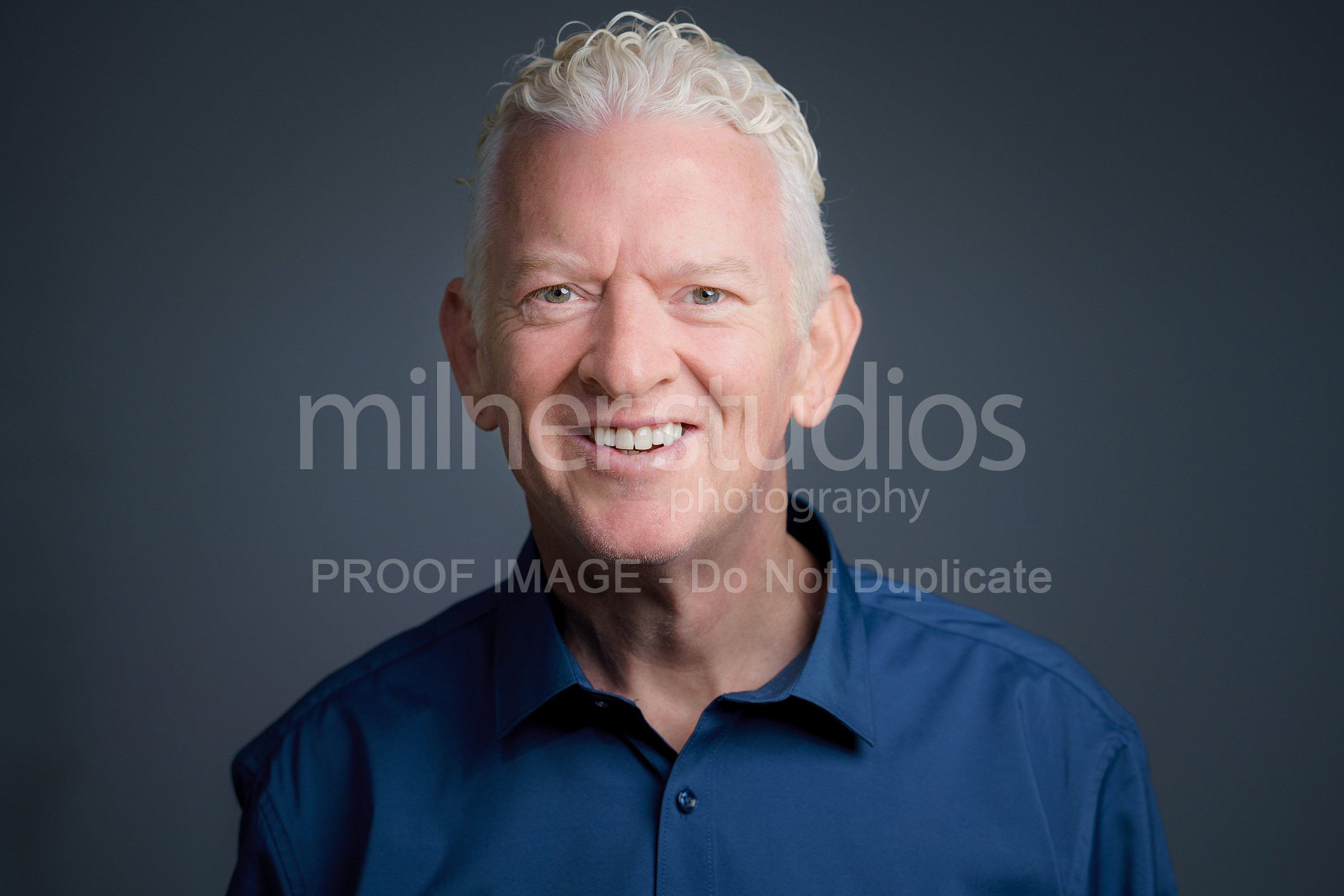 Jamie Booth - Online Client Galleries - milner studios